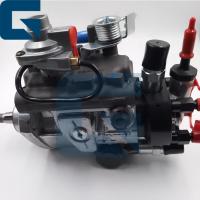 China 9320A612G Fuel Injection Pump for 1104C-44T Engine for sale