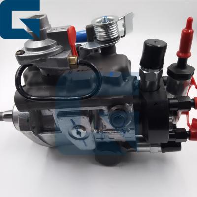 China 9320A612G Fuel Injection Pump for 1104C-44T Engine for sale