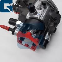 China 9320A612G Fuel Injection Pump for 1104C-44T Engine for sale