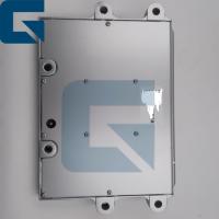 China P4963807 ECU Computer Board Control Panel for Engine Parts for sale