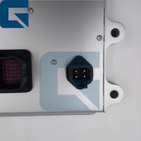 China P4963807 ECU Computer Board Control Panel for Engine Parts for sale