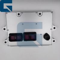 China P4963807 ECU Computer Board Control Panel for Engine Parts for sale