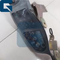 China 4411757 Monitor Cluster Gauge for EX120-5 EX200-5 Excavator for sale