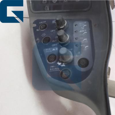 China 4411757 Monitor Cluster Gauge for EX120-5 EX200-5 Excavator for sale