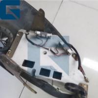 China 4411757 Monitor Cluster Gauge for EX120-5 EX200-5 Excavator for sale