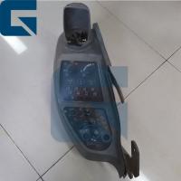 China 4411757 Monitor Cluster Gauge for EX120-5 EX200-5 Excavator for sale