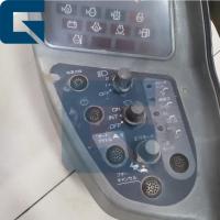 China 4411757 Monitor Cluster Gauge for EX120-5 EX200-5 Excavator for sale