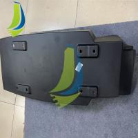 China WG1664232089 Rear Wheel Fender For Truck Spare Parts for sale