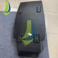 China WG1664232089 Rear Wheel Fender For Truck Spare Parts for sale