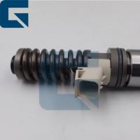 China 3801369 3847790 Fuel Injector 21379939 for D13 Engine for sale