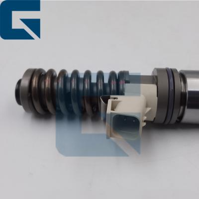 China 3801369 3847790 Fuel Injector 21379939 for D13 Engine for sale