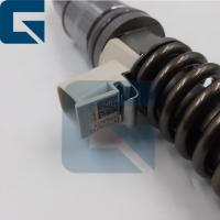 China 3801369 3847790 Fuel Injector 21379939 for D13 Engine for sale