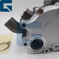 China 7C-4508 Water Pump 7C4508 for 205B 206B 211B Excavator for sale