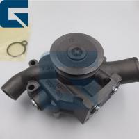 China 7C-4508 Water Pump 7C4508 for 205B 206B 211B Excavator for sale
