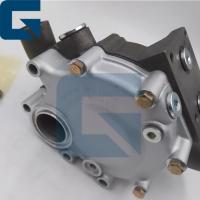 China 7C-4508 Water Pump 7C4508 for 205B 206B 211B Excavator for sale