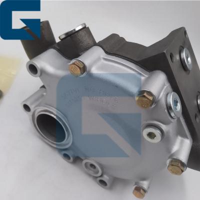 China 7C-4508 Water Pump 7C4508 for 205B 206B 211B Excavator for sale