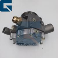 China 352-2138 Water Pump 3522138 for 120H 140K Excavator for sale