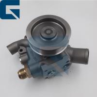 China 352-2138 Water Pump 3522138 for 120H 140K Excavator for sale