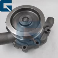 China 352-2138 Water Pump 3522138 for 120H 140K Excavator for sale