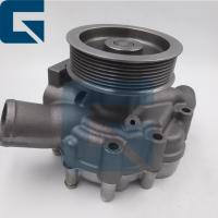 China 352-2138 Water Pump 3522138 for 120H 140K Excavator for sale