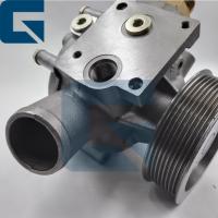 China 352-2138 Water Pump 3522138 for 120H 140K Excavator for sale