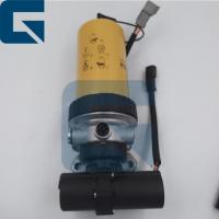 China 361-9554 Fuel Water Separator 3619554 for 414E 416D 416E Excavator for sale