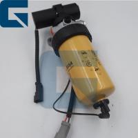 China 361-9554 Fuel Water Separator 3619554 for 414E 416D 416E Excavator for sale