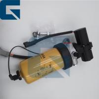 China 361-9554 Fuel Water Separator 3619554 for 414E 416D 416E Excavator for sale