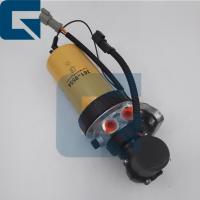 China 361-9554 Fuel Water Separator 3619554 for 414E 416D 416E Excavator for sale
