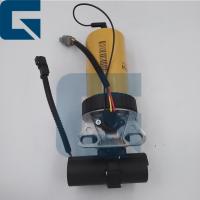China 361-9554 Fuel Water Separator 3619554 for 414E 416D 416E Excavator for sale