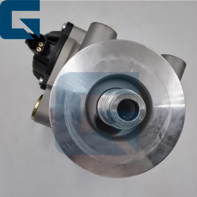 China 390-4679 Fuel Pump 3904679 for 320D Excavator for sale
