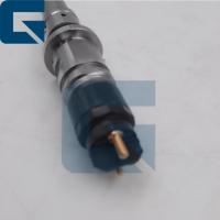 China Common Rail Fuel Injector 0445120057 for Excavator Parts for sale