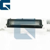 China VOE11443400-06 11443400-06 Controller Units ECU 11443400 for EC380D EC480D Excavator for sale
