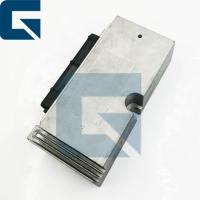 China VOE11443400-06 11443400-06 Controller Units ECU 11443400 for EC380D EC480D Excavator for sale