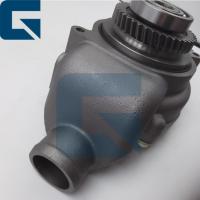 China 2W-8002 Water Pump 2W8002 for 3304 3306 Engine for sale