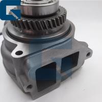 China 2W-8002 Water Pump 2W8002 for 3304 3306 Engine for sale
