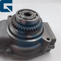 China 2W-8002 Water Pump 2W8002 for 3304 3306 Engine for sale