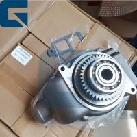 China 2W-8002 Water Pump 2W8002 for 3304 3306 Engine for sale