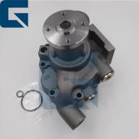 China 350-2536 Water Pump Assy 3502536 for 973C Loader for sale