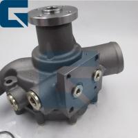 China 350-2536 Water Pump Assy 3502536 for 973C Loader for sale