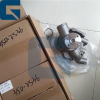 China 350-2536 Water Pump Assy 3502536 for 973C Loader for sale