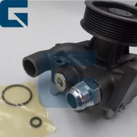 China 352-2139 Water Pump 3522139 for E320D Excavator for sale