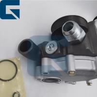 China 352-2139 Water Pump 3522139 for E320D Excavator for sale