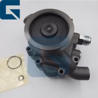 China 352-2139 Water Pump 3522139 for E320D Excavator for sale