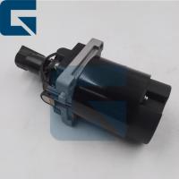 China Hydraulic Remote Joystick Controller Handle for E323 E329 E330 E336 Excavator Part Number 4878455 for sale