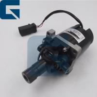 China Hydraulic Remote Joystick Controller Handle for E323 E329 E330 E336 Excavator Part Number 4878455 for sale