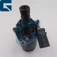 China Hydraulic Remote Joystick Controller Handle for E323 E329 E330 E336 Excavator Part Number 4878455 for sale