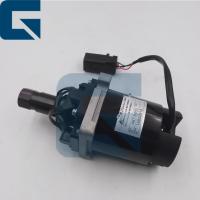 China Hydraulic Remote Joystick Controller Handle for E323 E329 E330 E336 Excavator Part Number 4878455 for sale