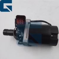China Hydraulic Remote Joystick Controller Handle for E323 E329 E330 E336 Excavator Part Number 4878455 for sale