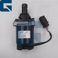 China Hydraulic Remote Joystick Controller Handle for E323 E329 E330 E336 Excavator Part Number 4878455 for sale